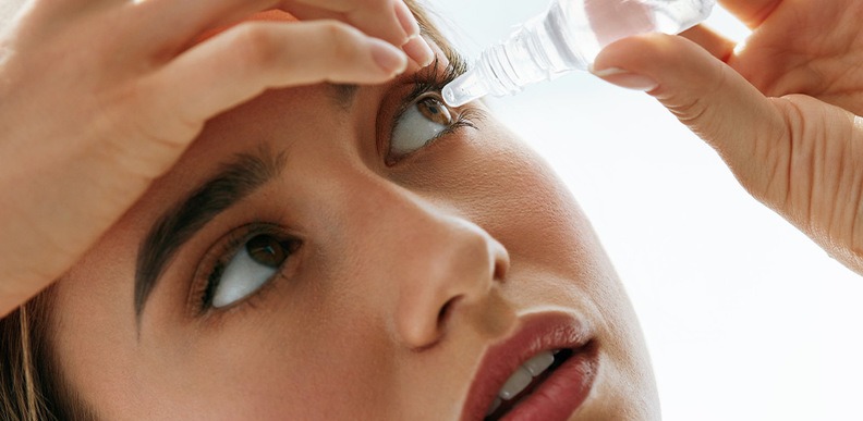 The 10 best-selling eye drops for dry eyes | Lentiamo