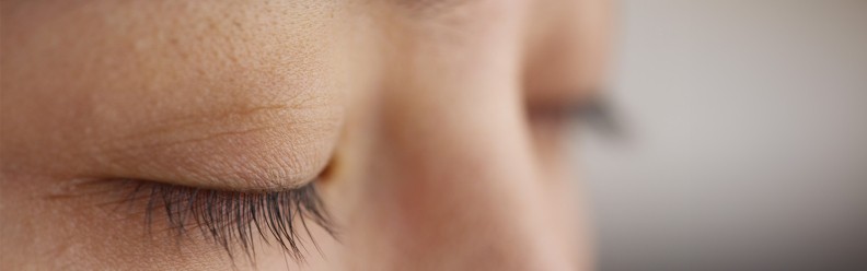 What does it mean to be legally blind? | Lentiamo