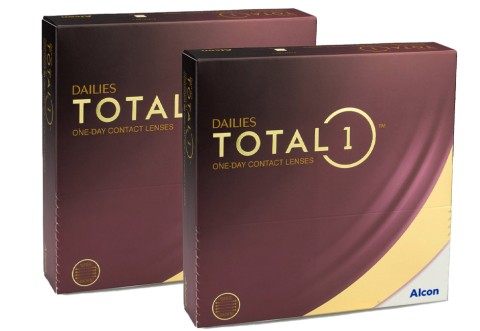 Buy Daily Contact Lenses Ireland | Large selection and low prices ...