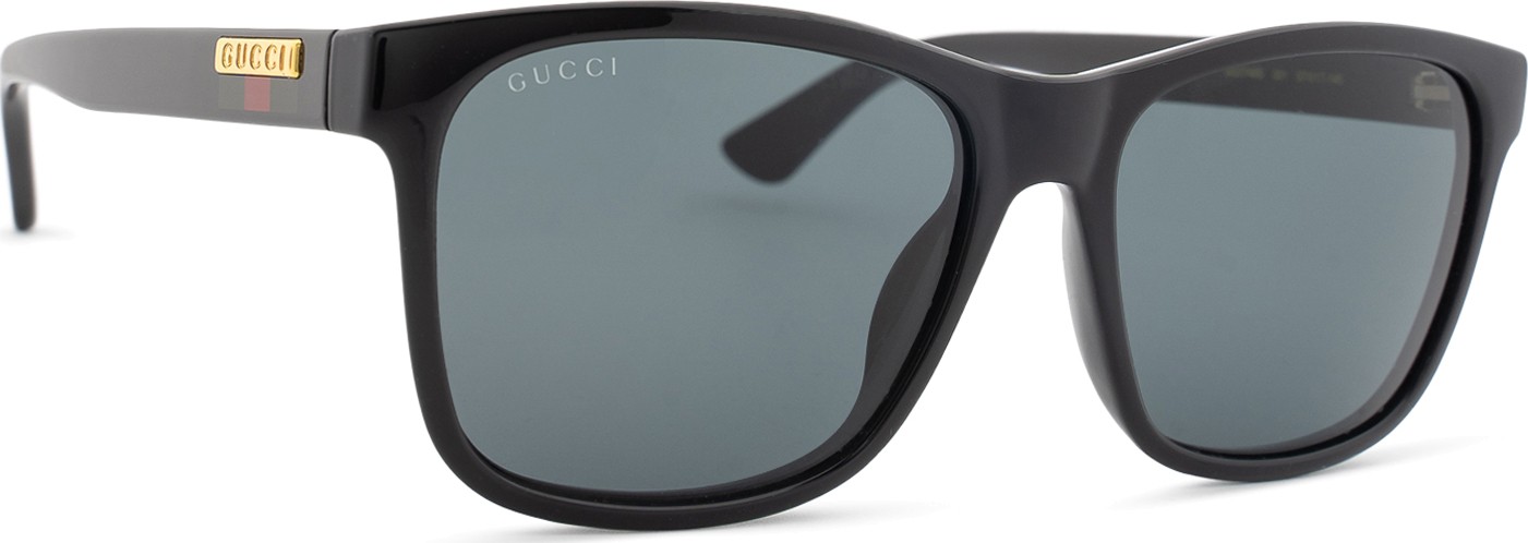 Gucci GG0746S 001 57 – Sunglasses | Lentiamo