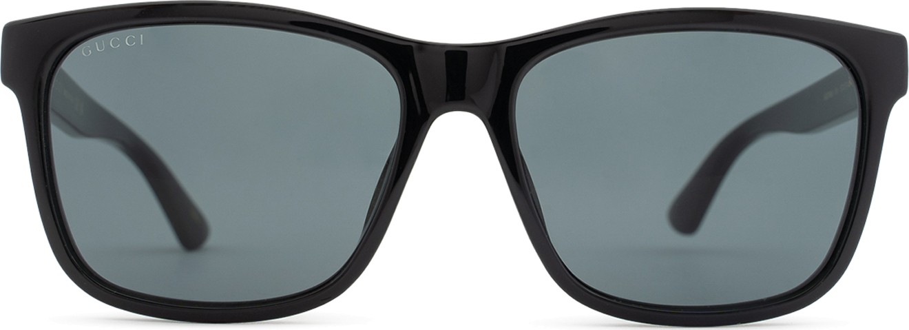 Gucci GG0746S 001 57 – Sunglasses | Lentiamo