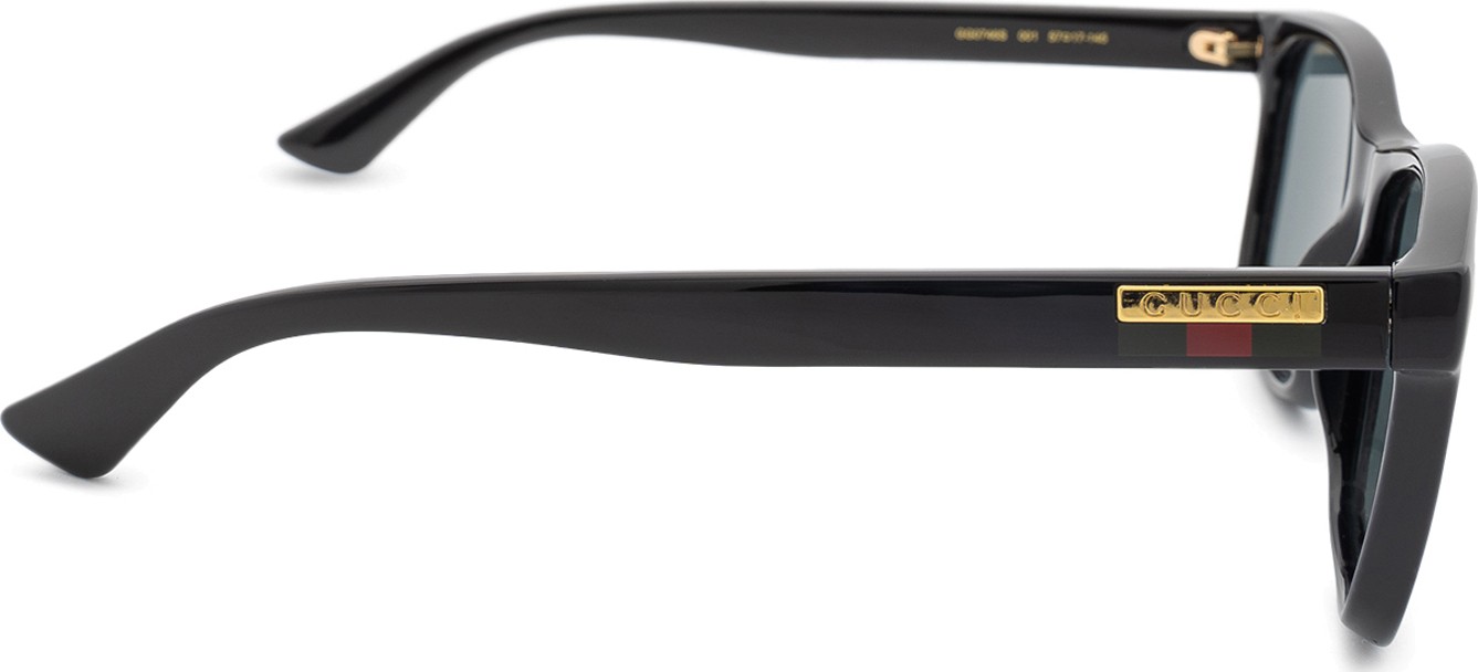 Gucci GG0746S 001 57 – Sunglasses | Lentiamo