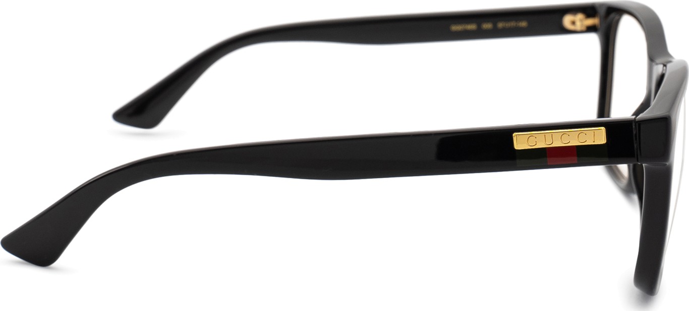 Gucci GG0746S 005 57 Blue light glasses | Lentiamo