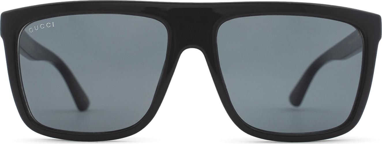 Gucci GG0748S 001 59 – Sunglasses | Lentiamo
