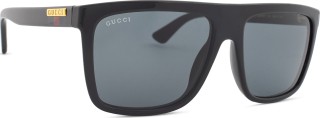 Gucci GG0748S 001 59 – Sunglasses | Lentiamo