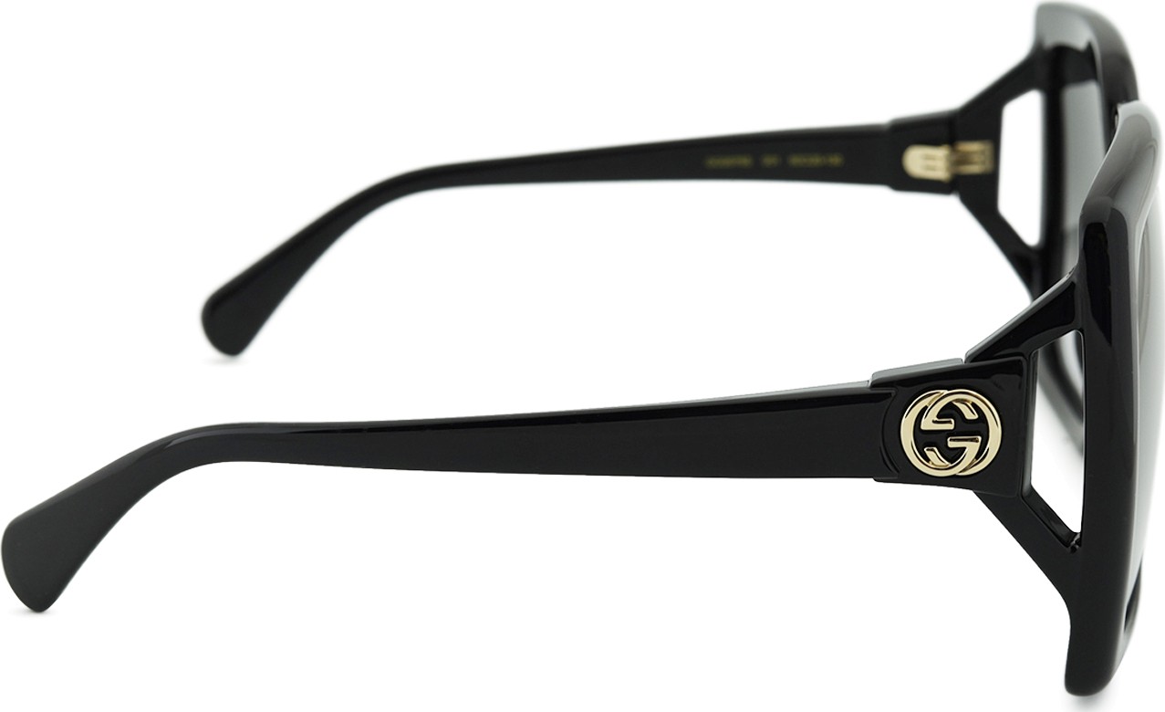 Gucci GG0876S 001 60 – Sunglasses | Lentiamo