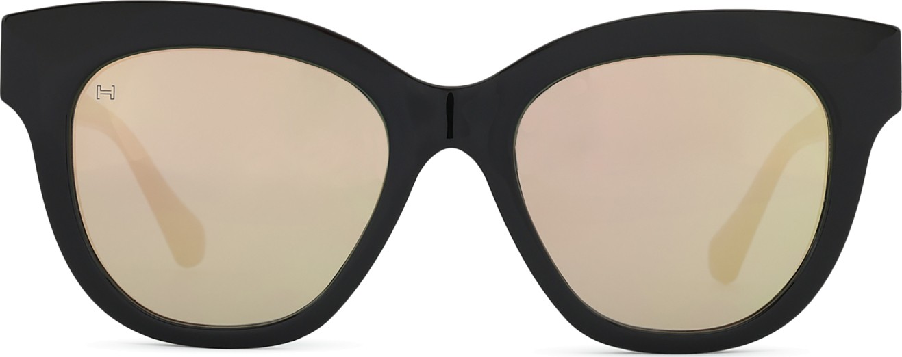 Hawkers Audrey Raw - Rose Gold | Lentiamo