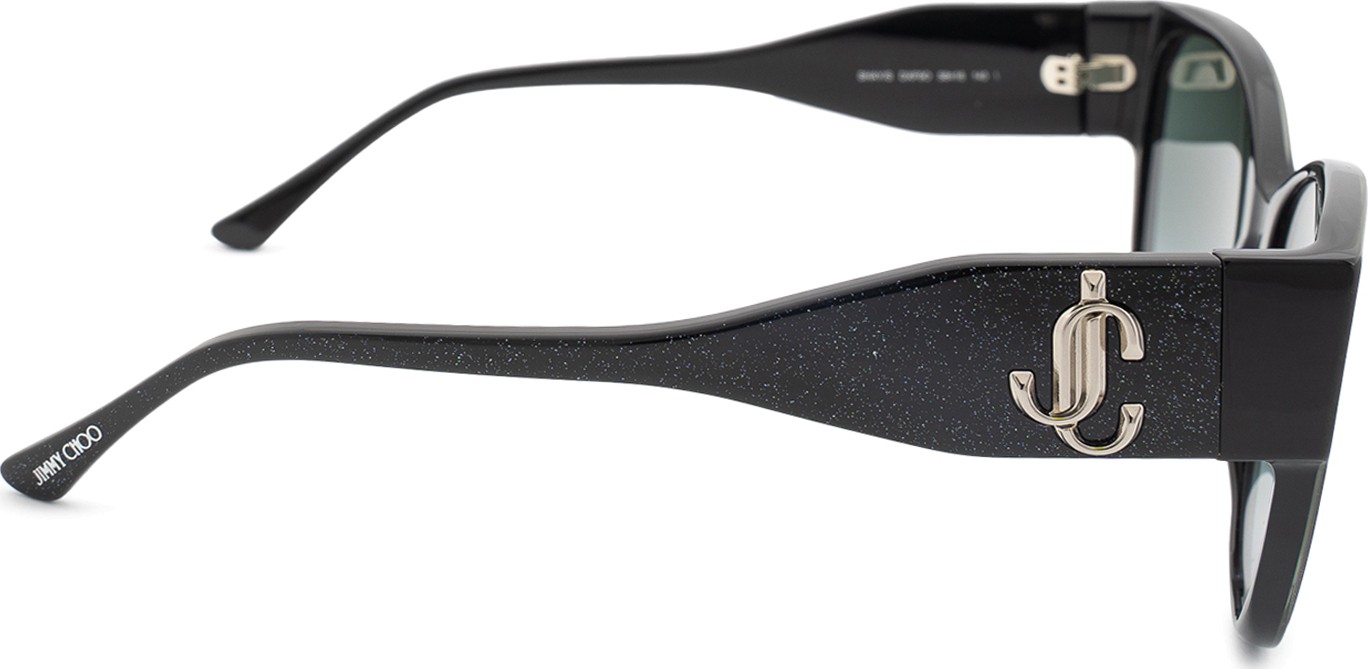 Jimmy Choo Shay/S DXF 9O 58 – Sunglasses | Lentiamo