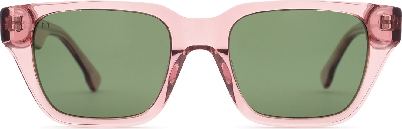 Meller Bio-Acetate Juma Plum Olive | Lentiamo
