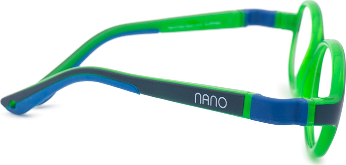 Nano Vista Clipping 3.0 NAO31406 42 | Lentiamo