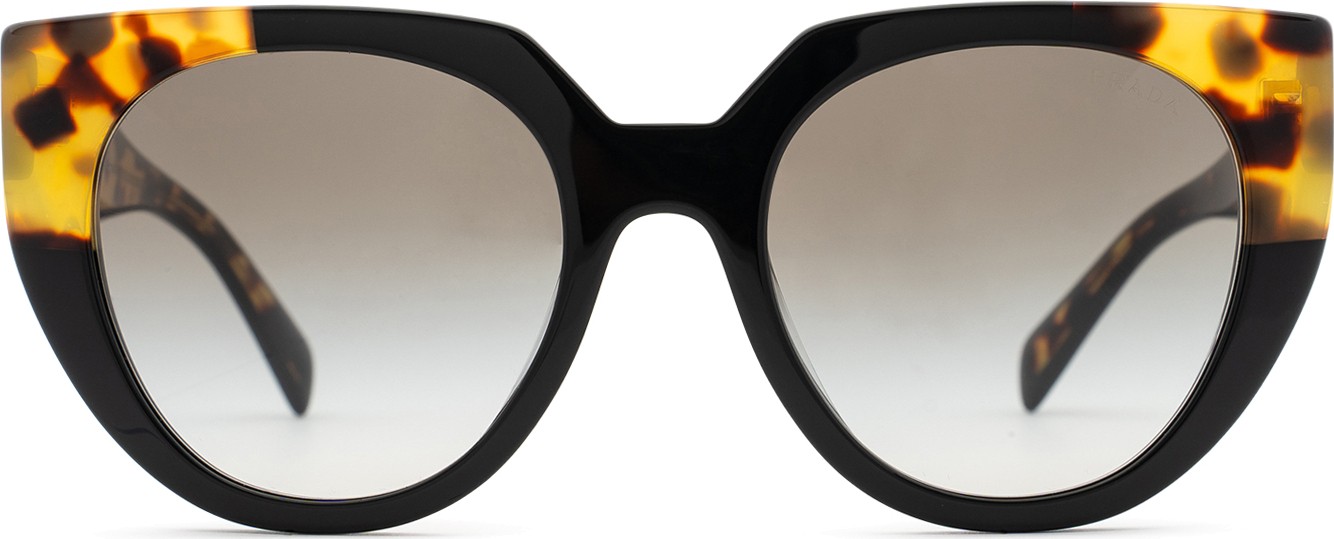 Prada 0PR 14WS 09Q5S0 52 – Sunglasses | Lentiamo