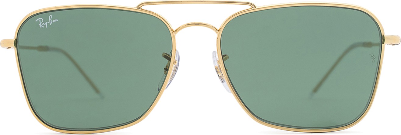 Ray-Ban® Caravan Reverse RBR0102 001/VR 58 – Sunglasses | Lentiamo