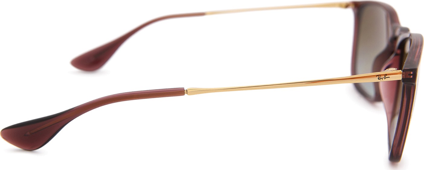 Ray-Ban® Chris RB4187 6593T5 54 – Sunglasses | Lentiamo