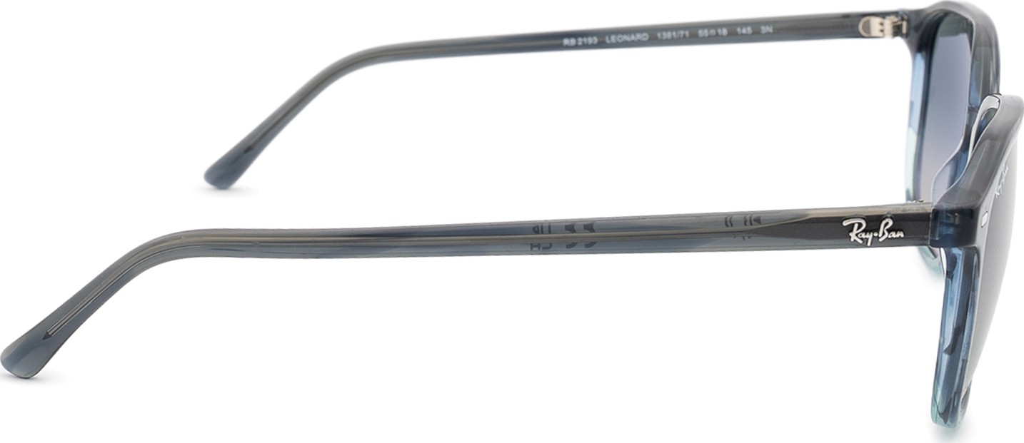 Ray-Ban® Leonard RB2193 138171 55 – Sunglasses | Lentiamo