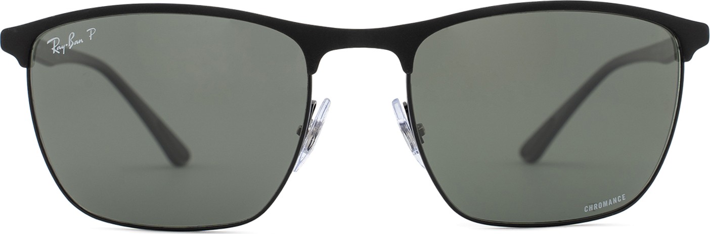 Ray-Ban® RB3686 186/K8 57 – Sunglasses | Lentiamo