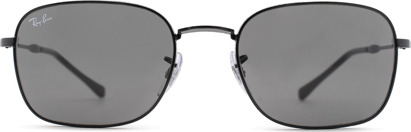 Ray-Ban® RB3706 002/B1 54 – Sunglasses | Lentiamo