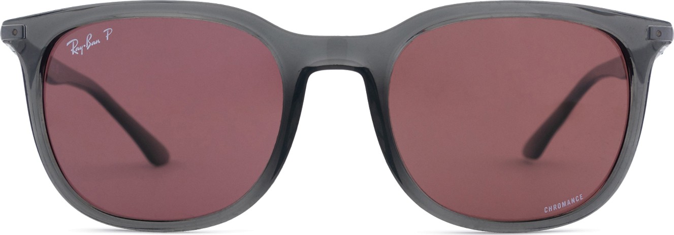 Ray-Ban® RB4386 710/R5 54 | Lentiamo