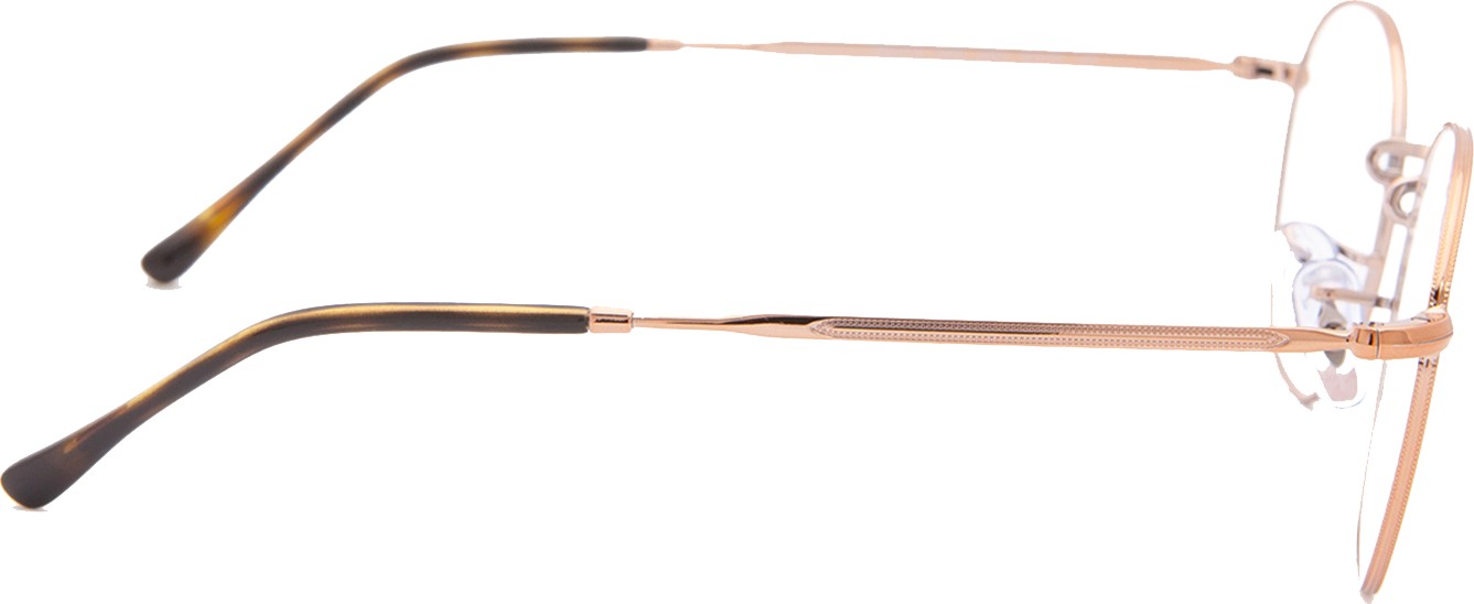 Ray-Ban® Rob 0RX6472 2943 – Glasses | Lentiamo