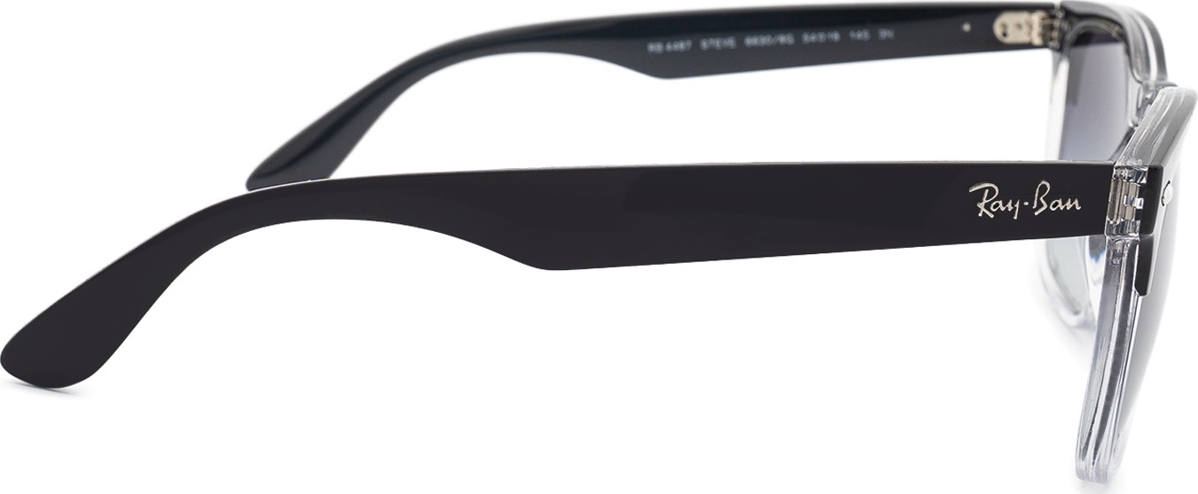 Ray-Ban® Steve RB4487 66308G 54 – Sunglasses | Lentiamo