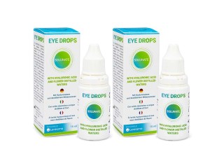 Solunate Eye Drops 2 x 15 ml – Eye drops | Lentiamo