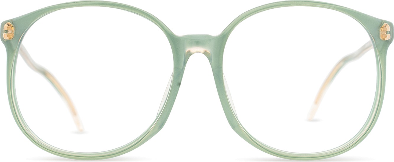 Tauschek Berkeley - emerald/light green pearl | Lentiamo
