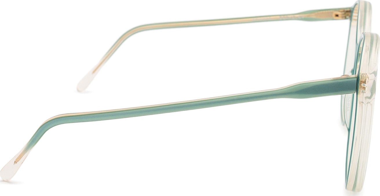 Tauschek Berkeley - emerald/light green pearl | Lentiamo