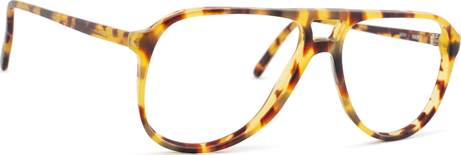 Tauschek Haiko Safari - tortoise aviator | Lentiamo