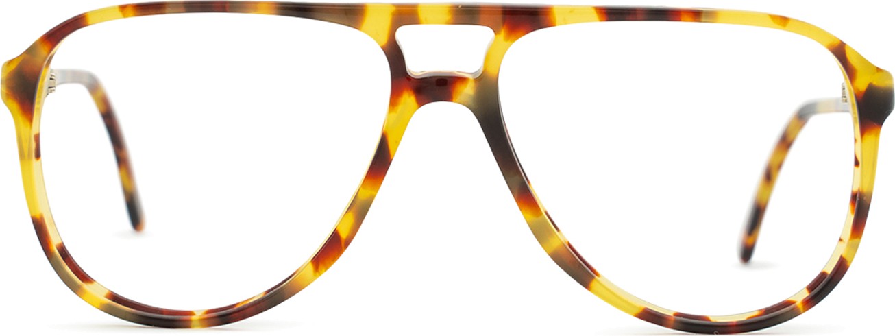 Tauschek Haiko Safari - tortoise aviator | Lentiamo