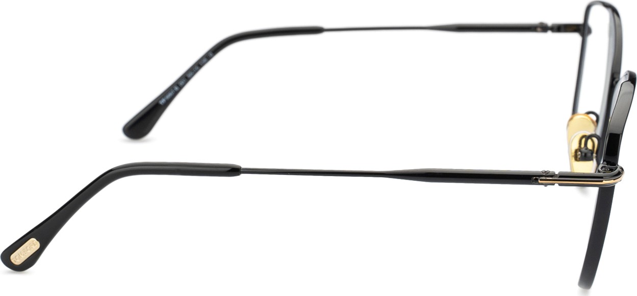 Tom Ford FT5667-B 001 55 | Lentiamo