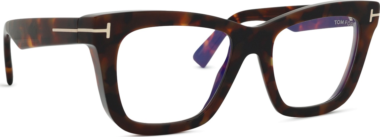 Tom Ford FT5881-B 052 52 – Glasses | Lentiamo