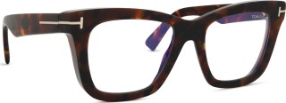 Tom Ford FT5881-B 052 52 – Glasses | Lentiamo