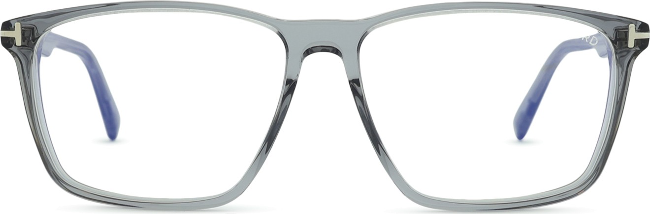 Tom Ford FT5959-B 020 56 – Glasses | Lentiamo