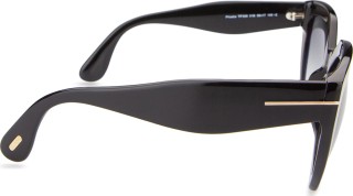 Tom Ford Phoebe FT0939 01B 56 | Lentiamo